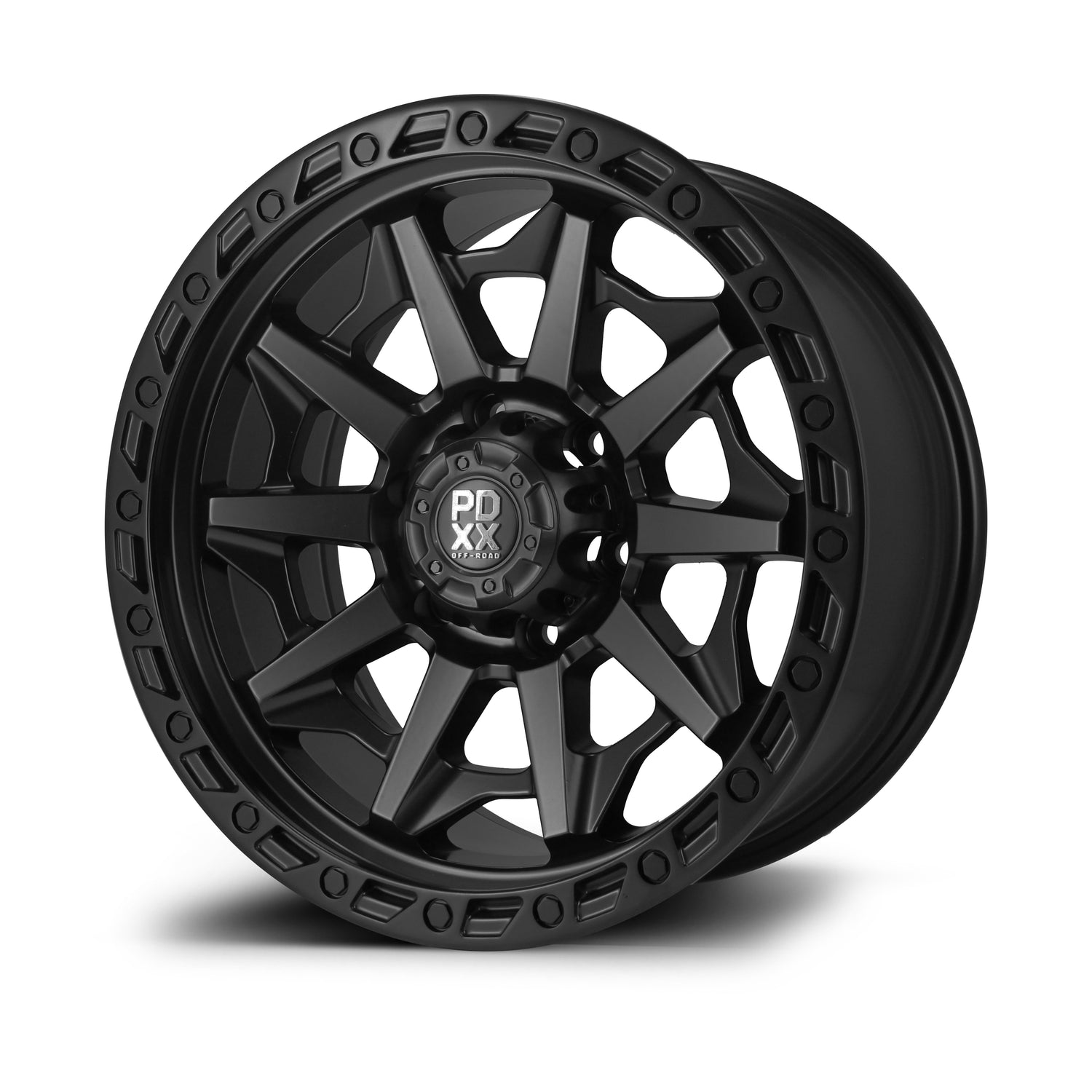 PDXX Off-road Wheels | Unleash Your Off-Road Adventure – PDXX WHEELS