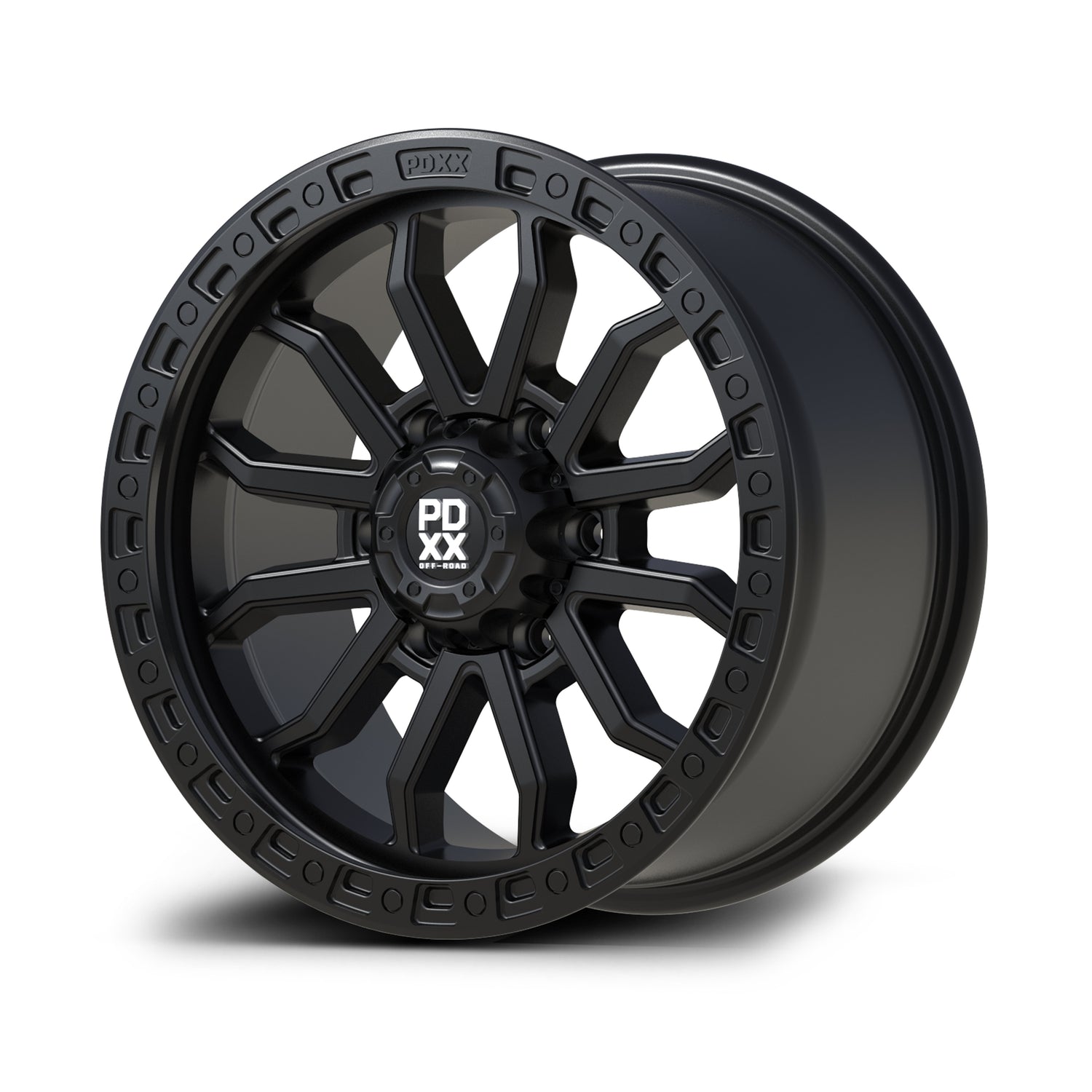 PDXX Off-road Wheels | Unleash Your Off-Road Adventure – PDXX WHEELS