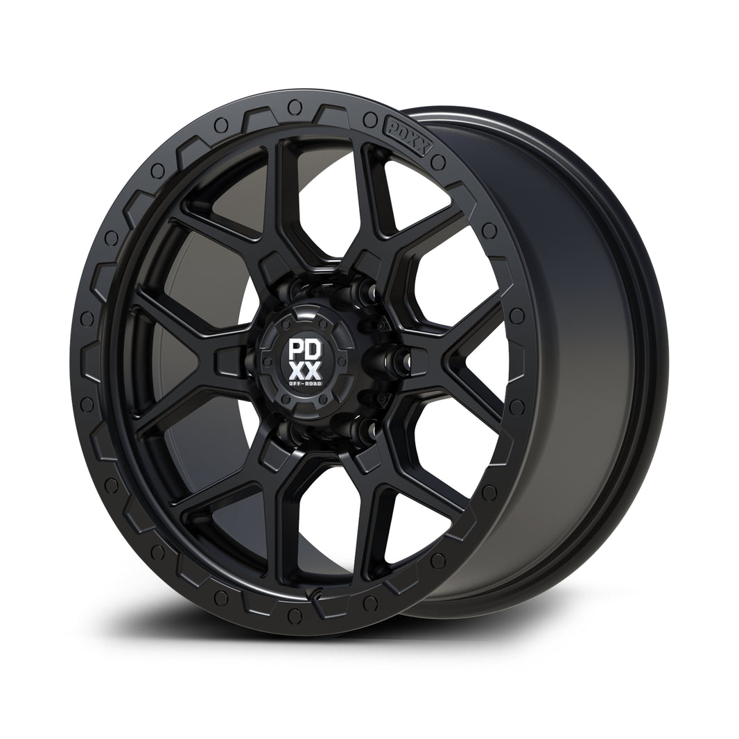 PDXX Off-road Wheels | Unleash Your Off-Road Adventure – PDXX WHEELS