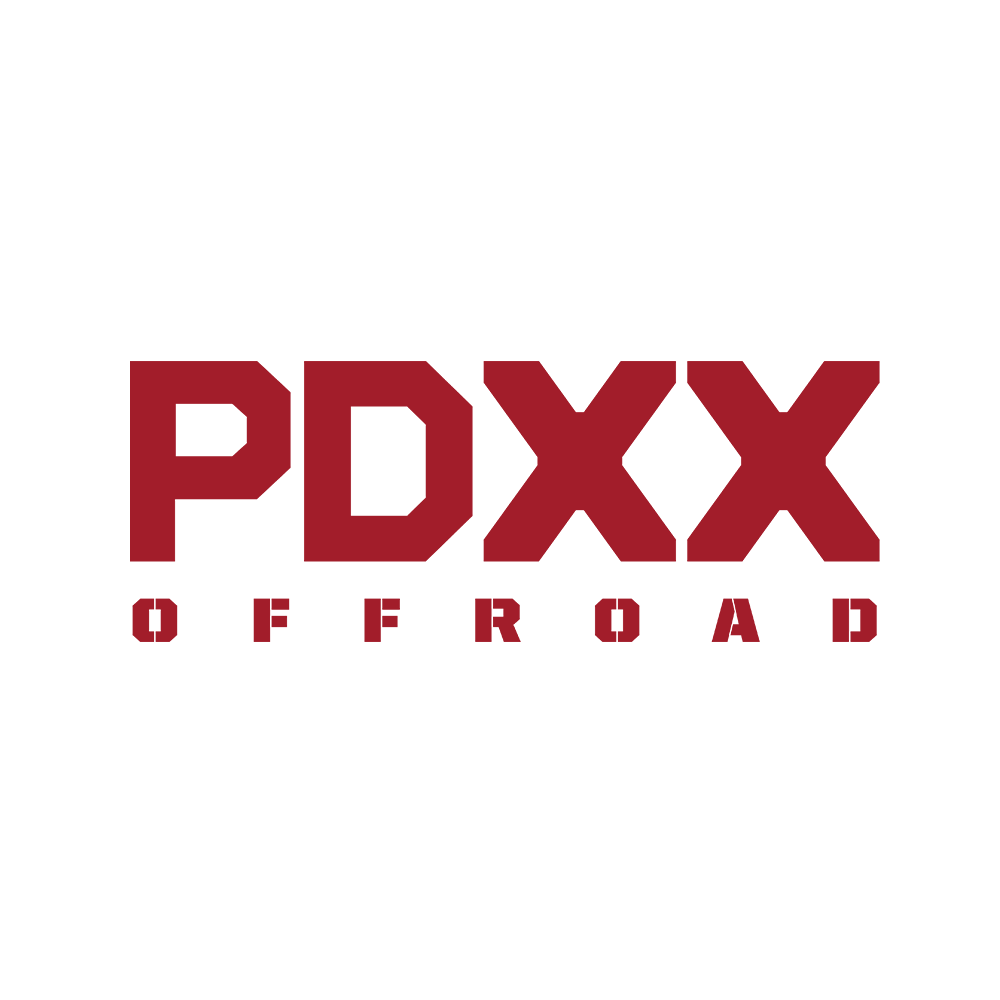 PDXX Off-road Wheels | Unleash Your Off-Road Adventure – PDXX WHEELS
